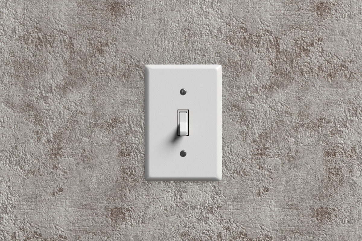 What Causes a Buzzing Light Switch? | Grasser Electric
